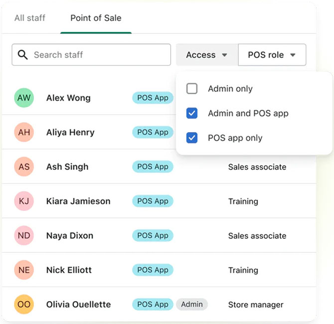Best POS Software 2023 | Point of Sale Systems Comparison
