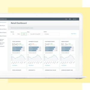 POS System Features & Requirements Checklist For 2023