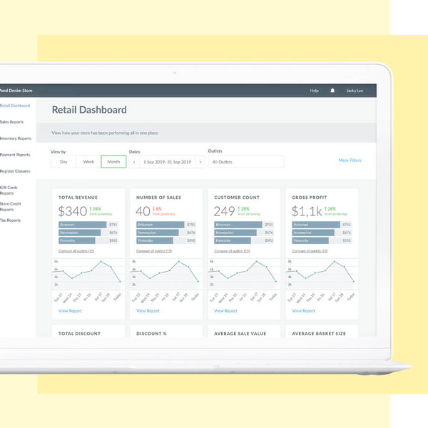 POS System Features & Requirements Checklist For 2023