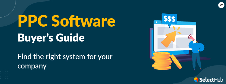 Best PPC Software Comparison & Reviews 2025