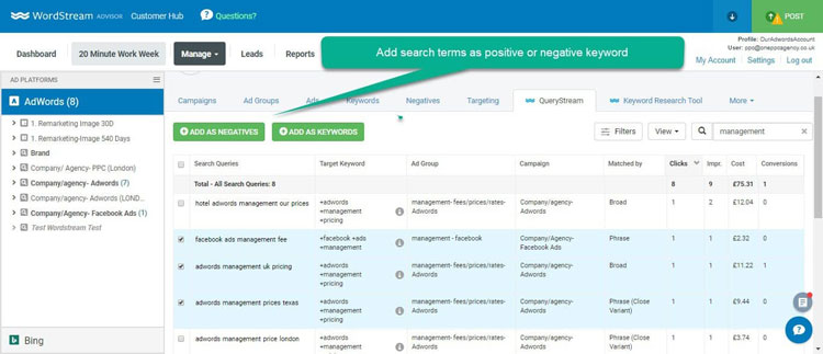 Best PPC Software Comparison & Reviews 2025