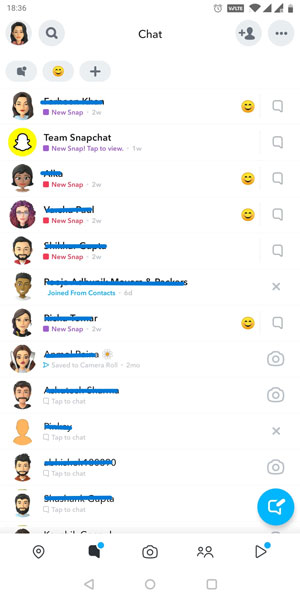 How To Unblock Someone On Snapchat - 2024 Ultimate Guide