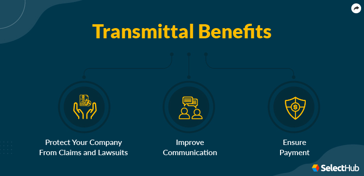 What Is A Transmittal? 2025 Comprehensive Guide