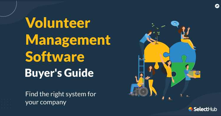 Best Volunteer Management Software Comparison & Reviews 2025