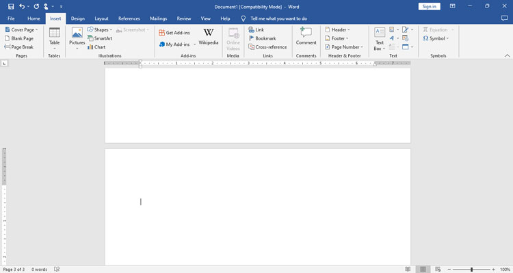 How to Delete a Page in Word | 2023 Ultimate Guide
