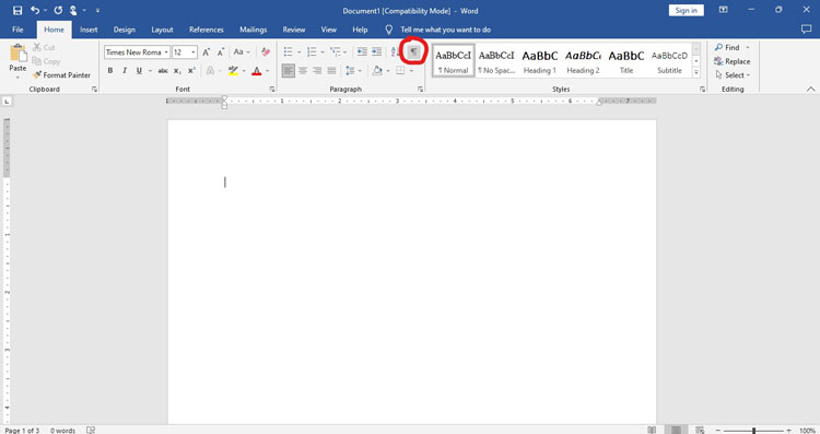 How to Delete a Page in Word | 2023 Ultimate Guide