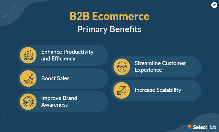 B2B eCommerce - 2025 Comprehensive Guide