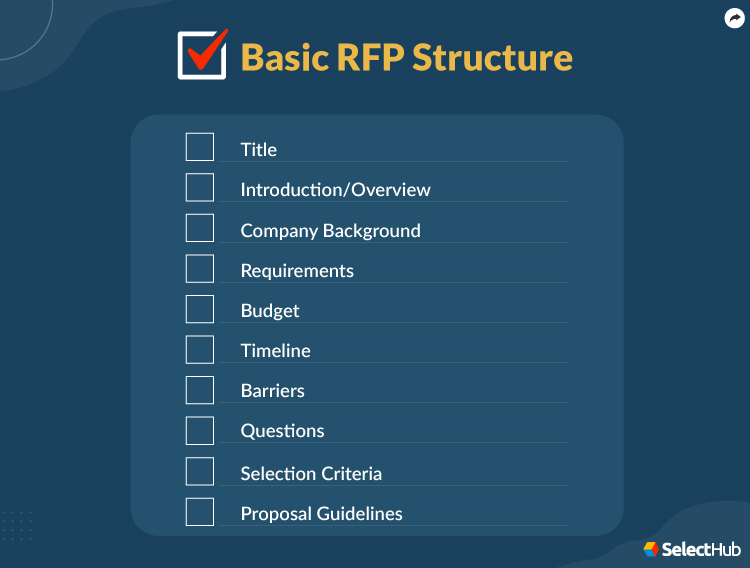 How to Create an Effective Data Analytics RFP