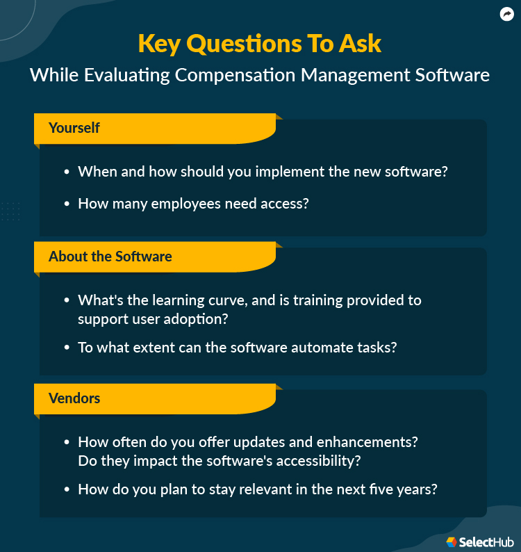 Best Compensation Management Software 2025