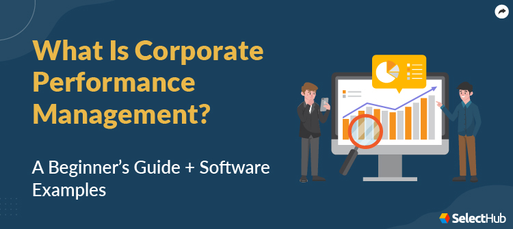 What Is Corporate Performance Management? 2025 Guide