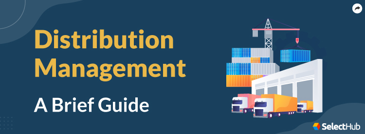 What Is Distribution Management? 2025 Comprehensive Guide
