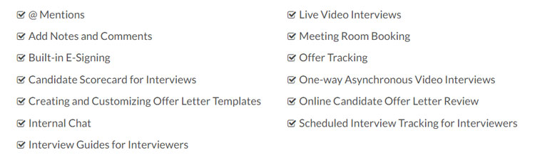 Top Strategic Interview Questions To Ask Candidates In 2025
