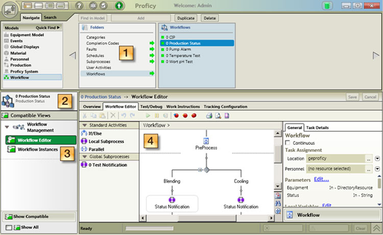 Best MES Software Comparison & Reviews 2023