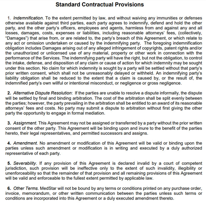 How to Create an Effective Medical Billing RFP