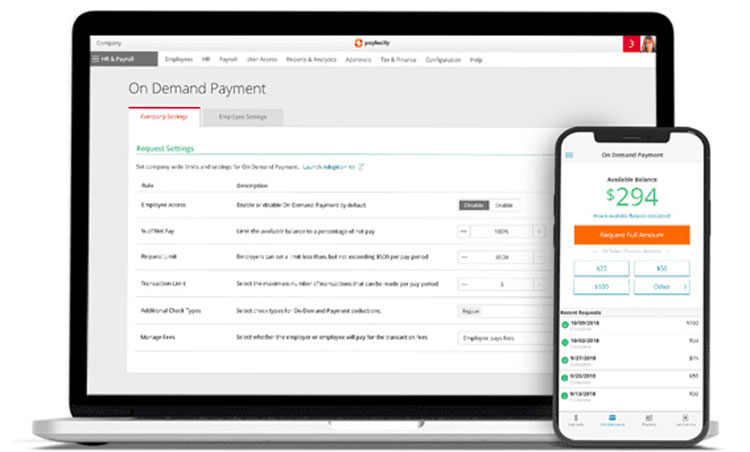 Best Payroll Software Systems & Companies 2023