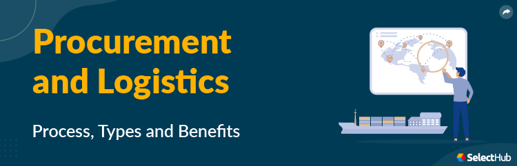 Procurement Logistics - 2025 Comprehensive Guide
