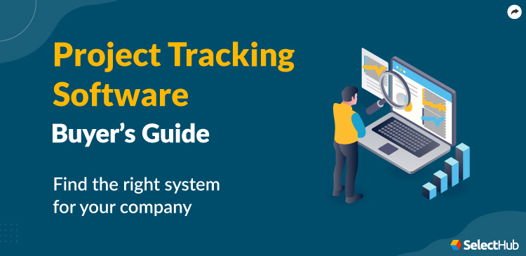 Best Project Tracking Software Comparison And Reviews 2024