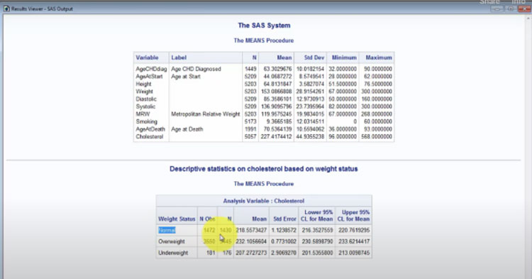 Best Statistical Software 2023 - Top Statistical Analysis Software