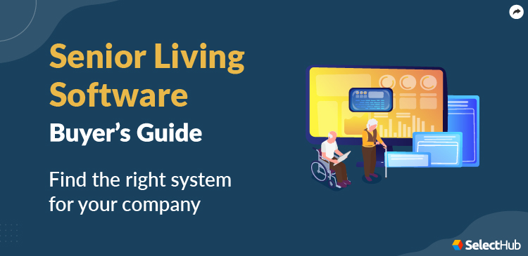 Best Senior Living Software Comparison & Reviews 2025