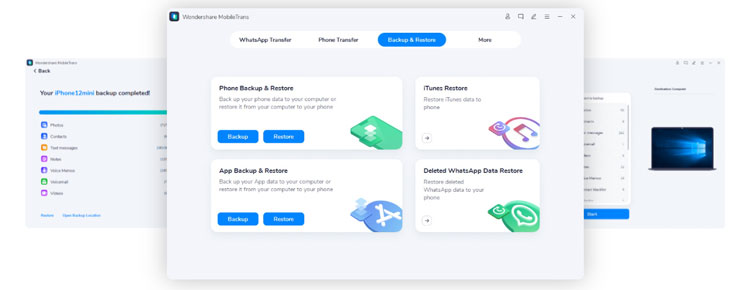 How To Back Up Your iPhone | 2024 Ultimate Guide