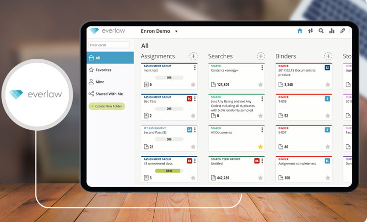 Best eDiscovery Software Comparison & Reviews 2023