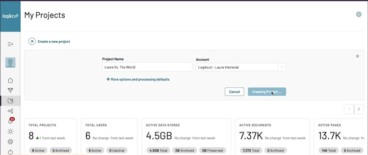 Best eDiscovery Software Comparison & Reviews 2023