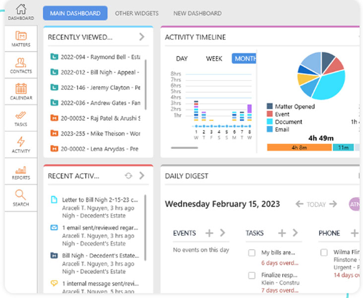 Best eDiscovery Software Comparison & Reviews 2023