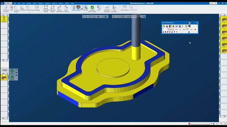 5 Best CAD-CAM Software Systems Of 2025