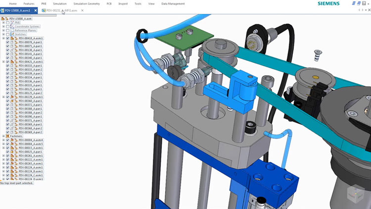 5 Best CAD-CAM Software Systems Of 2025