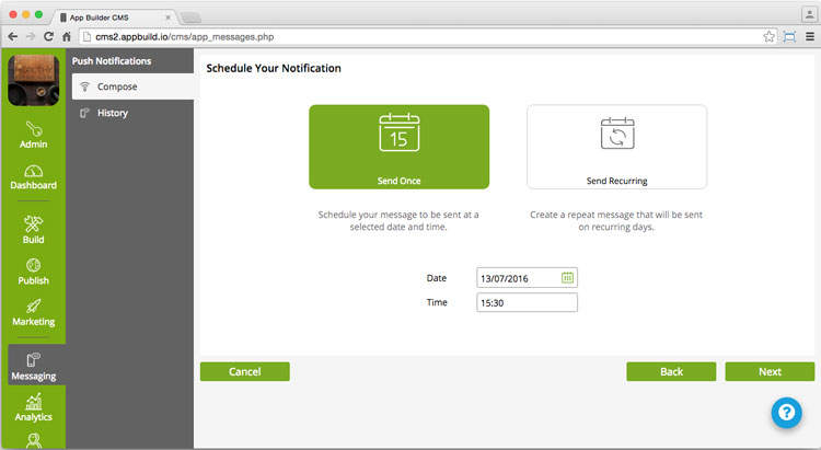 10 Must-Have CMS Features for Your Business