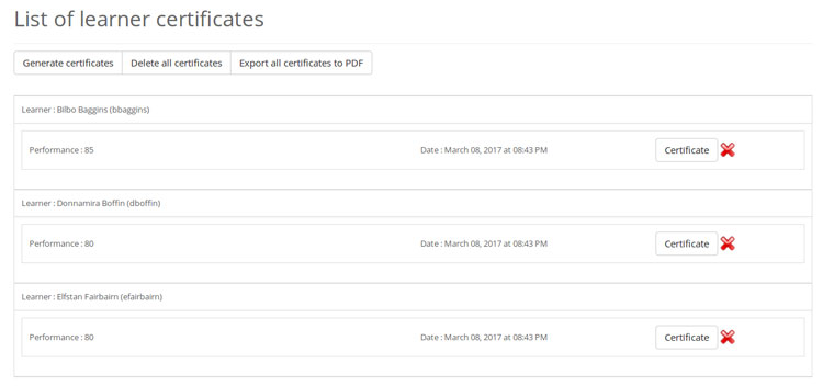 4 Best Free LMS (Learning Management Systems) for 2025