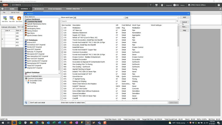Best Construction Estimating Software Comparison & Reviews 2023