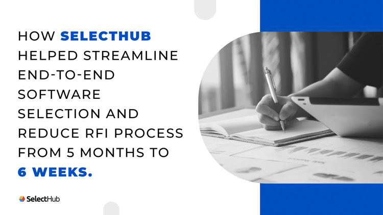 Managed Selection Services | SelectHub