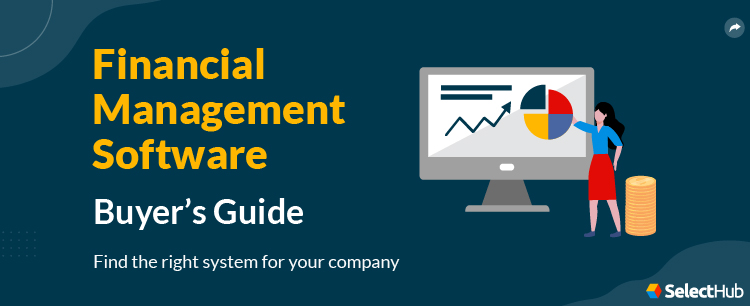 Best Financial Management Systems Comparison & Reviews 2025