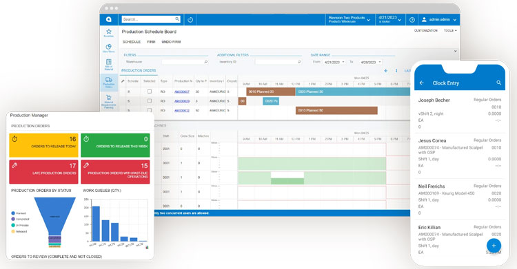 Top Mrp Schedule Of Components Of An Mrp System FasterCapital