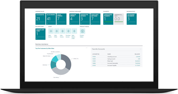Best MRP Systems Comparison & Reviews 2025