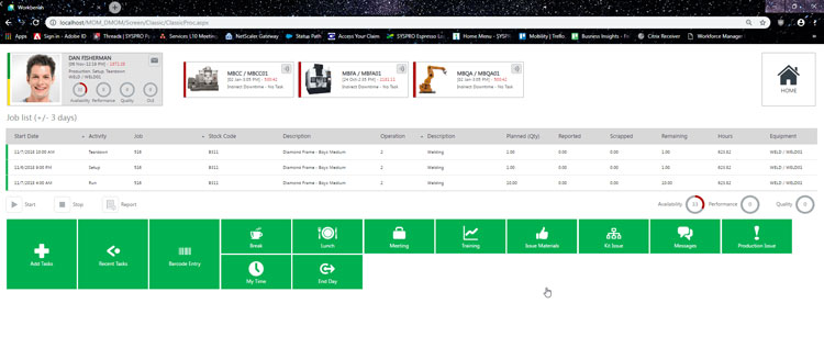 Best MRP Systems Comparison & Reviews 2025