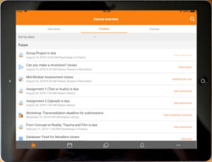 4 Best Free LMS (Learning Management Systems) for 2025