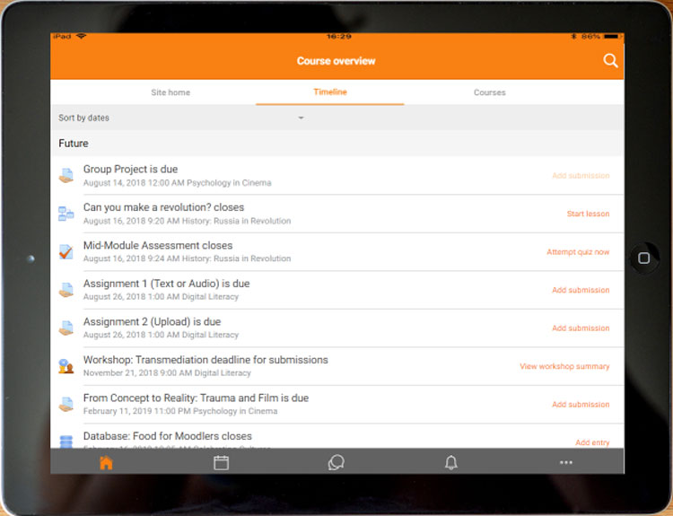 4 Best Free LMS (Learning Management Systems) for 2025