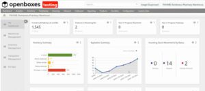 5 Best Open-Source Inventory Management Software Of 2025