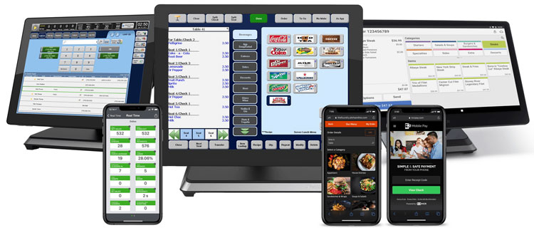 10 Must-Have POS System Features In 2024