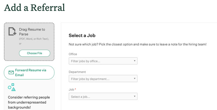 Best Recruiting Software 2024 | Top Staffing Tools Comparison
