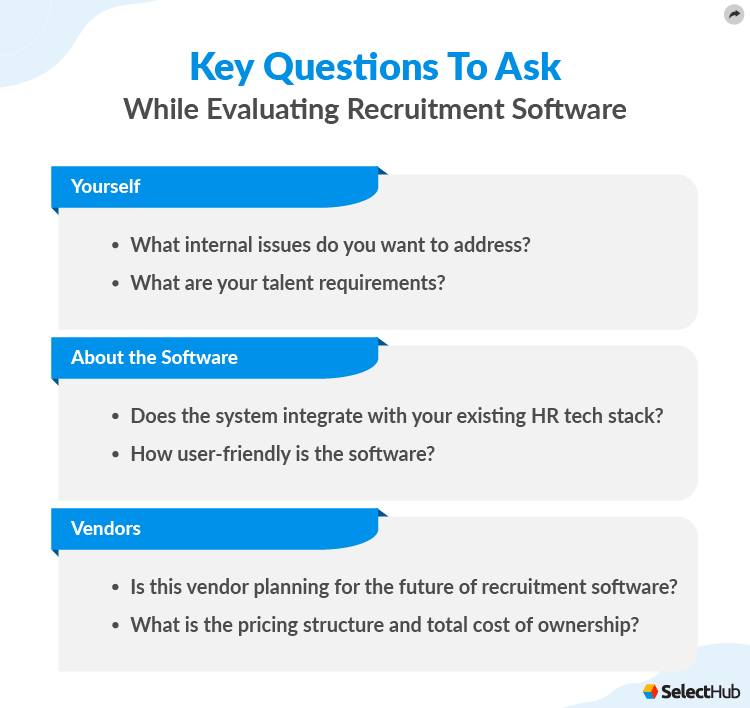 Best Recruiting Software 2025 | Top Staffing Tools Comparison