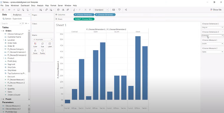 Looker vs Tableau | Which BI Tool is the Winner in 2023?