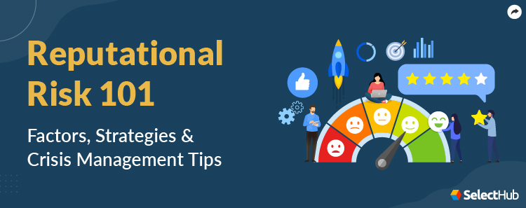 What Is Reputational Risk? 2025 Comprehensive Guide