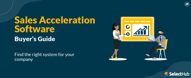 Best Sales Acceleration Software Comparison & Reviews 2025