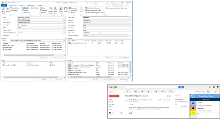 Best Sales Acceleration Software Comparison & Reviews 2025
