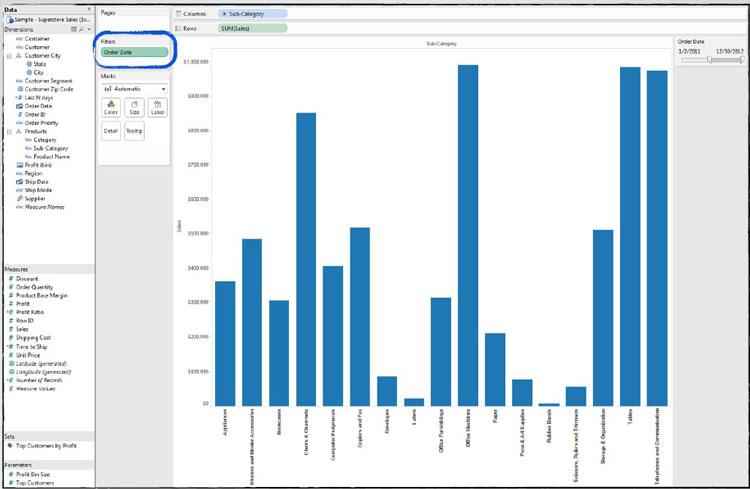Microstrategy vs Tableau | Which BI Software Wins In 2025?