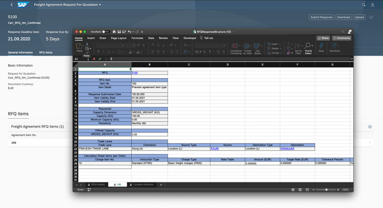 Supply Chain Management Modules - 2025 Comprehensive Guide