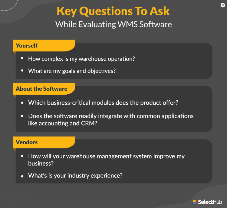 Best Warehouse Management Software 2023 | Top WMS Systems